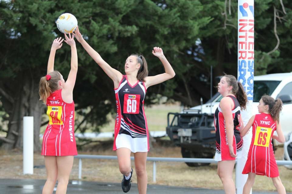 Welcome - Cowwarr Football Netball Club